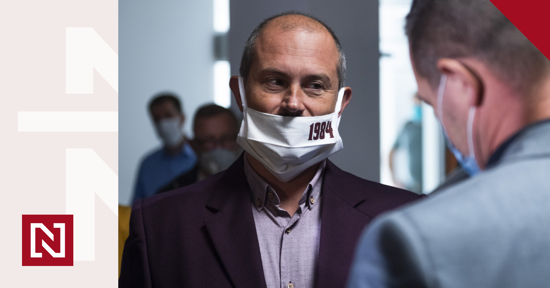 Špeciálny prokurátor Tomáš Honz po rozsudku