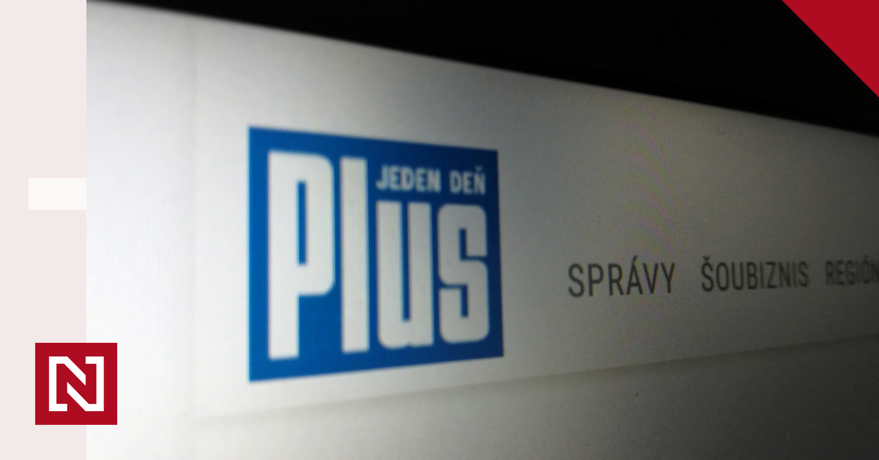 Šéfredaktorka Plus 1 deň Ivana Mandáková tvrdí, že sa nesnažili skryť ...