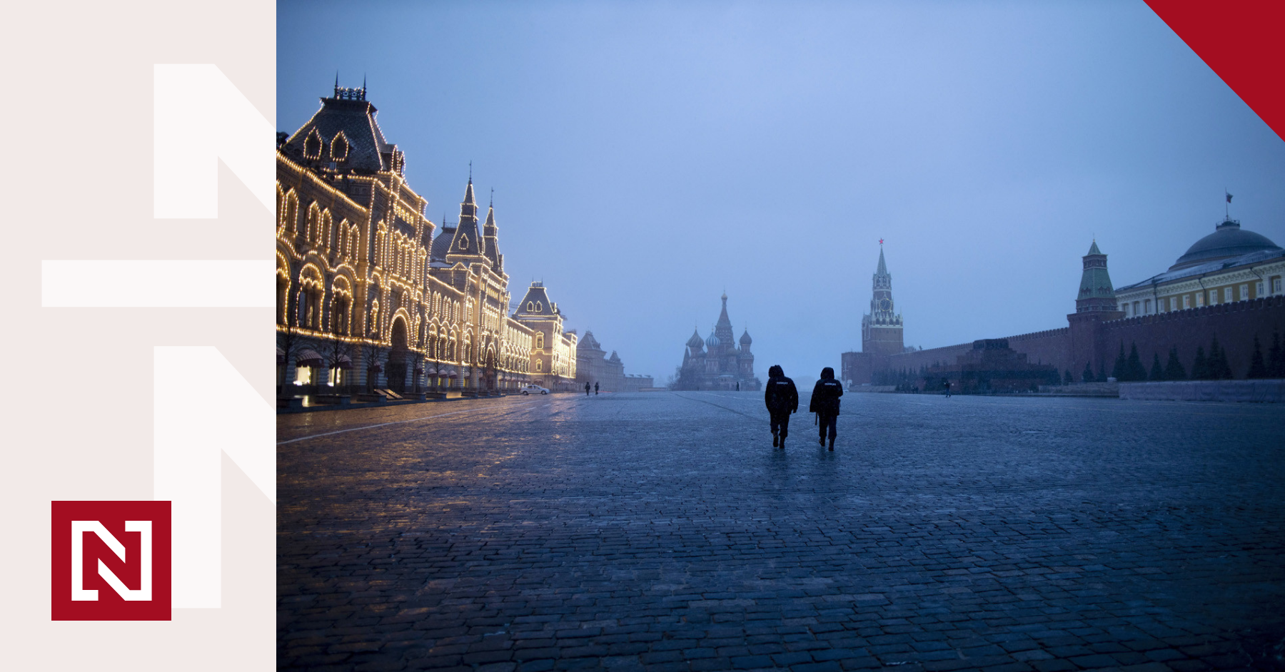 Svet bez Ruska je nielen možný, ale viac ako pravdepodobný. A nedá sa ...