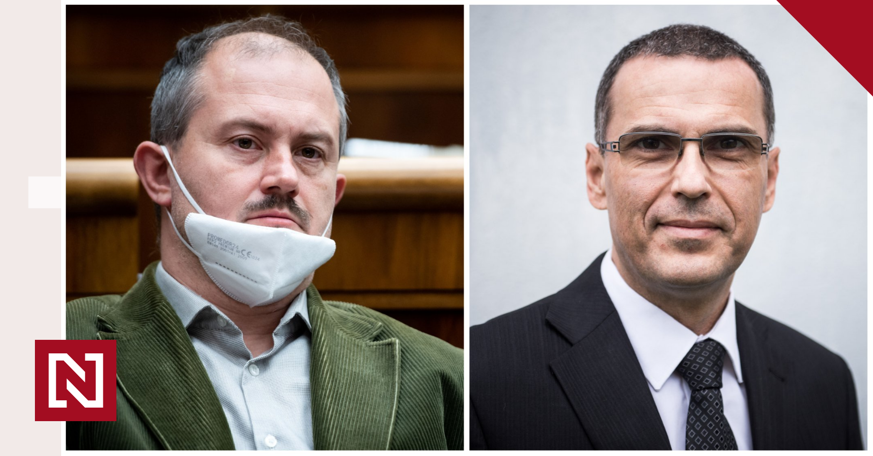 Expert na extrémizmus Daniel Milo hovorí, že verejnosť by mala podrobne ...