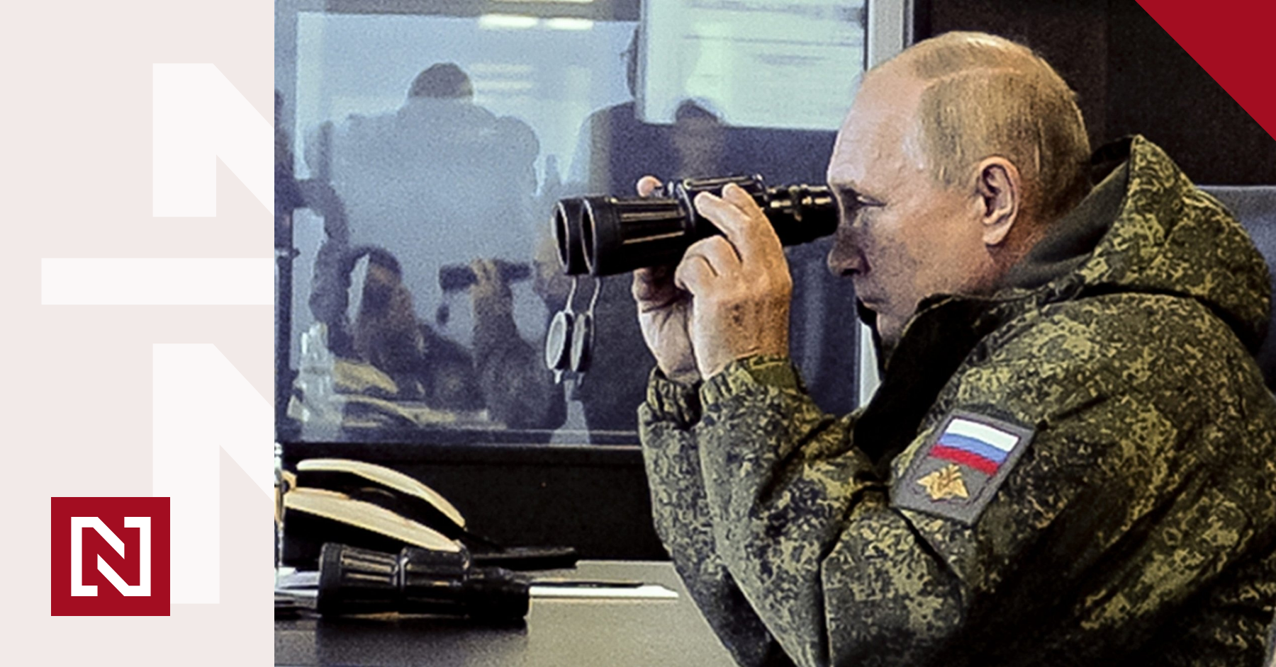 Podporuje väčšina Rusov vojnu na Ukrajine? pýtajú sa výskumníci Andrej Kolesnikov a Denis Volkov