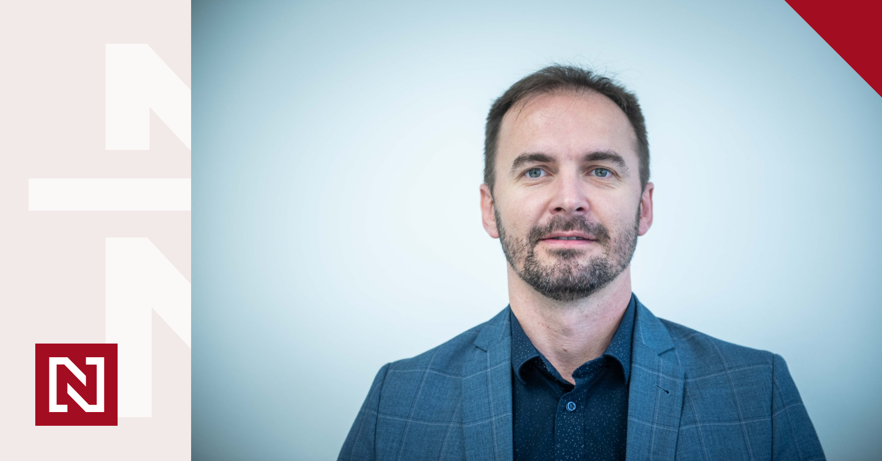 Filip Kuffa (Život) navrhol svojho straníckeho predsedu Tomáša Tarabu ...