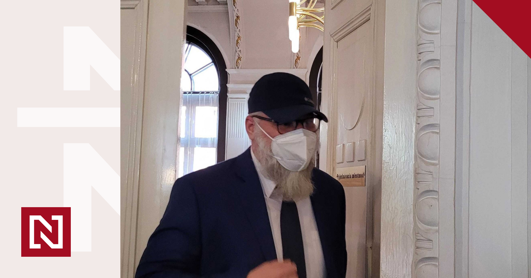 Proces v kauze Dobytkár dnes pokračuje výsluchom svedka Mareka Kodadu