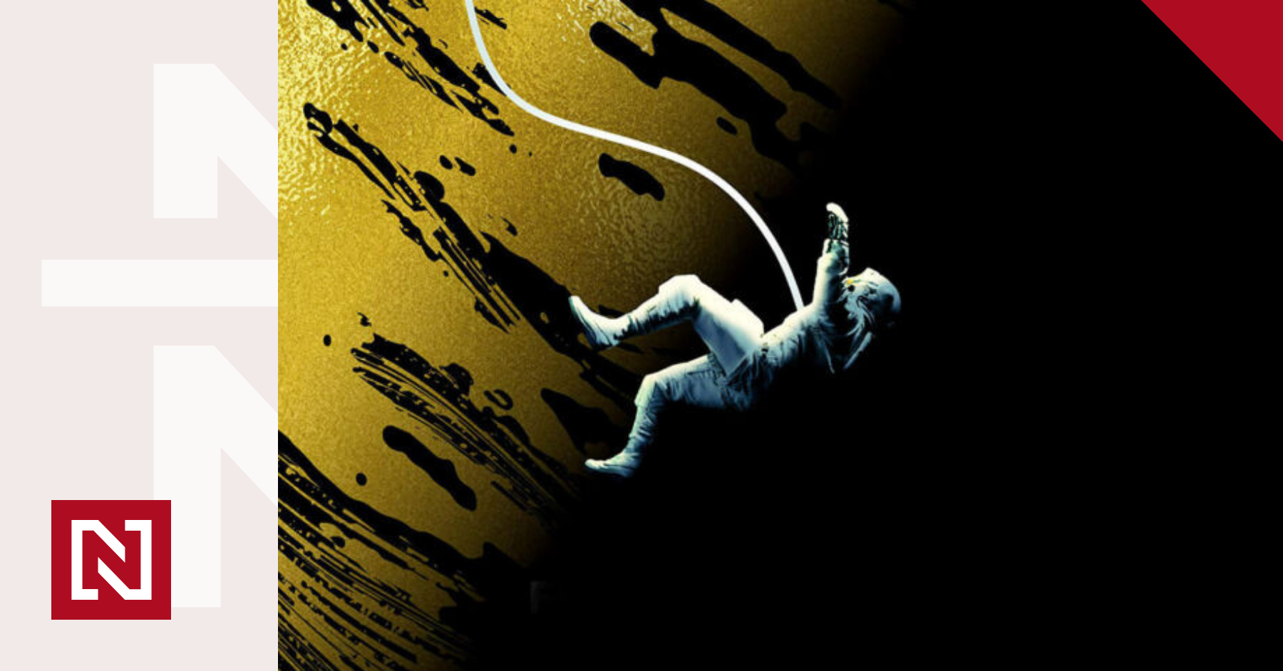 Sci-fi román Andyho Weira Posledná šanca je veľmi dobrá zmes napätia ...