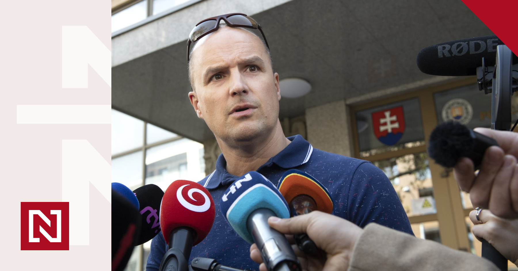 Prvá sudkyňa obvinená v korupčnej kauze Búrka zrejme spozná už na ...