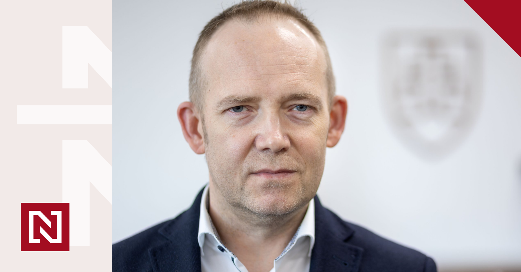 Odvolaný štátny tajomník ministerstva zdravotníctva sa o svojom konci ...