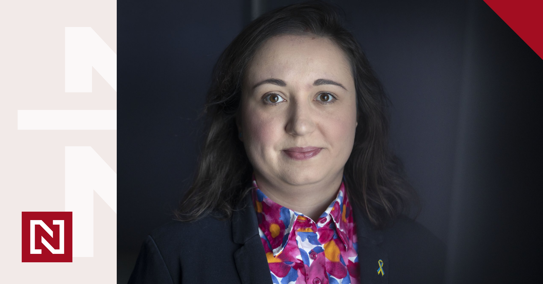 Keď Slavomíra Henčeková prišla pred tromi rokmi pracovať do parlamentu ...