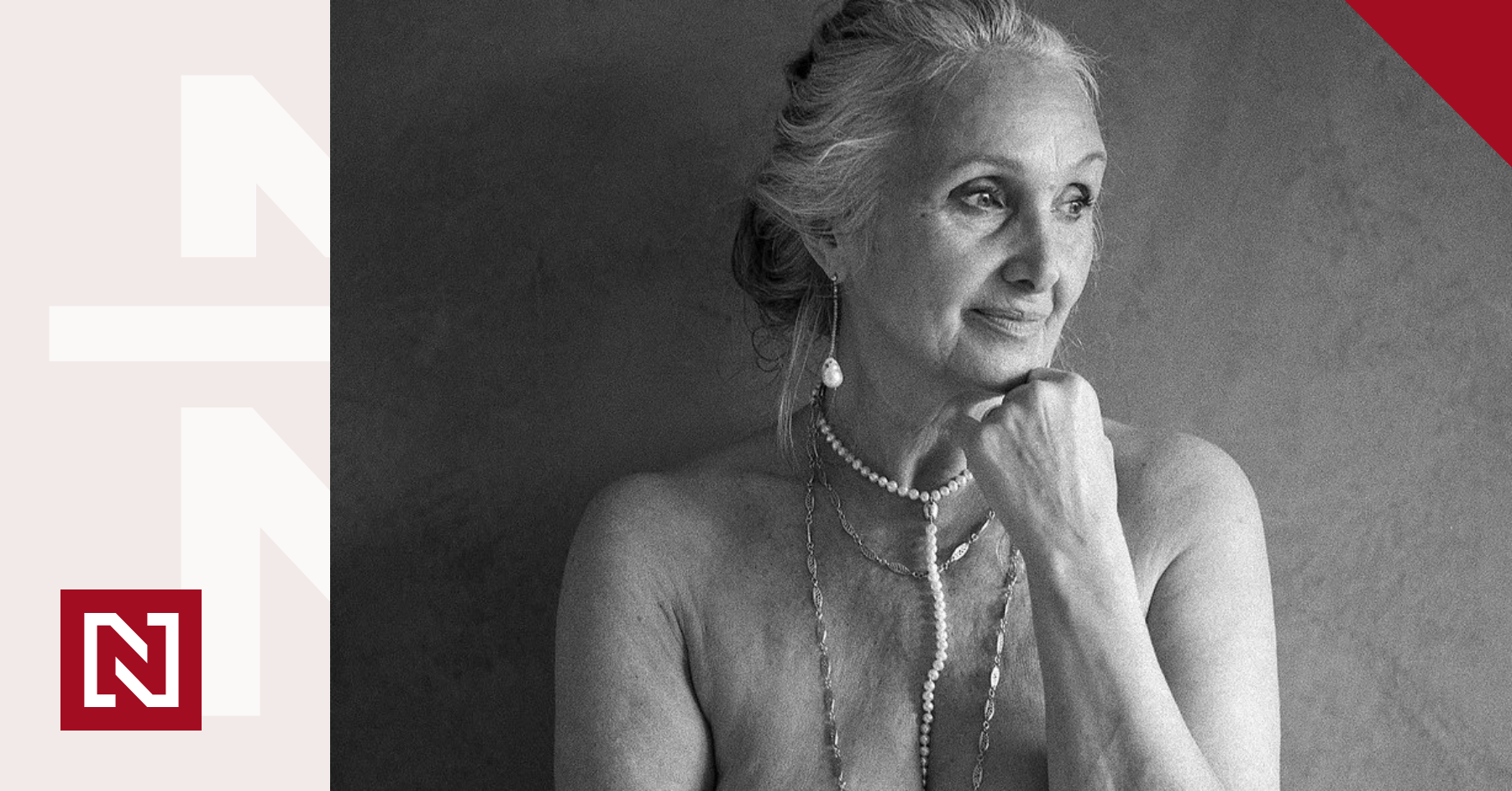 High 5ive: Fotografka Clélia Odette Rochat sa zamyslela nad tým, či má ...