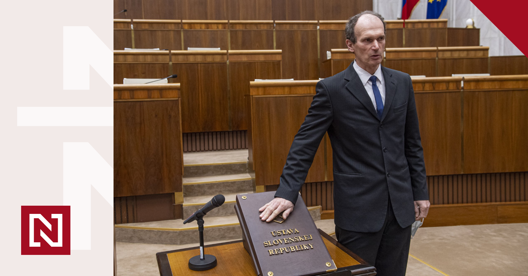 Danko má v parlamente klub bitkárov a nie je osamotený, píše Andrej Bán