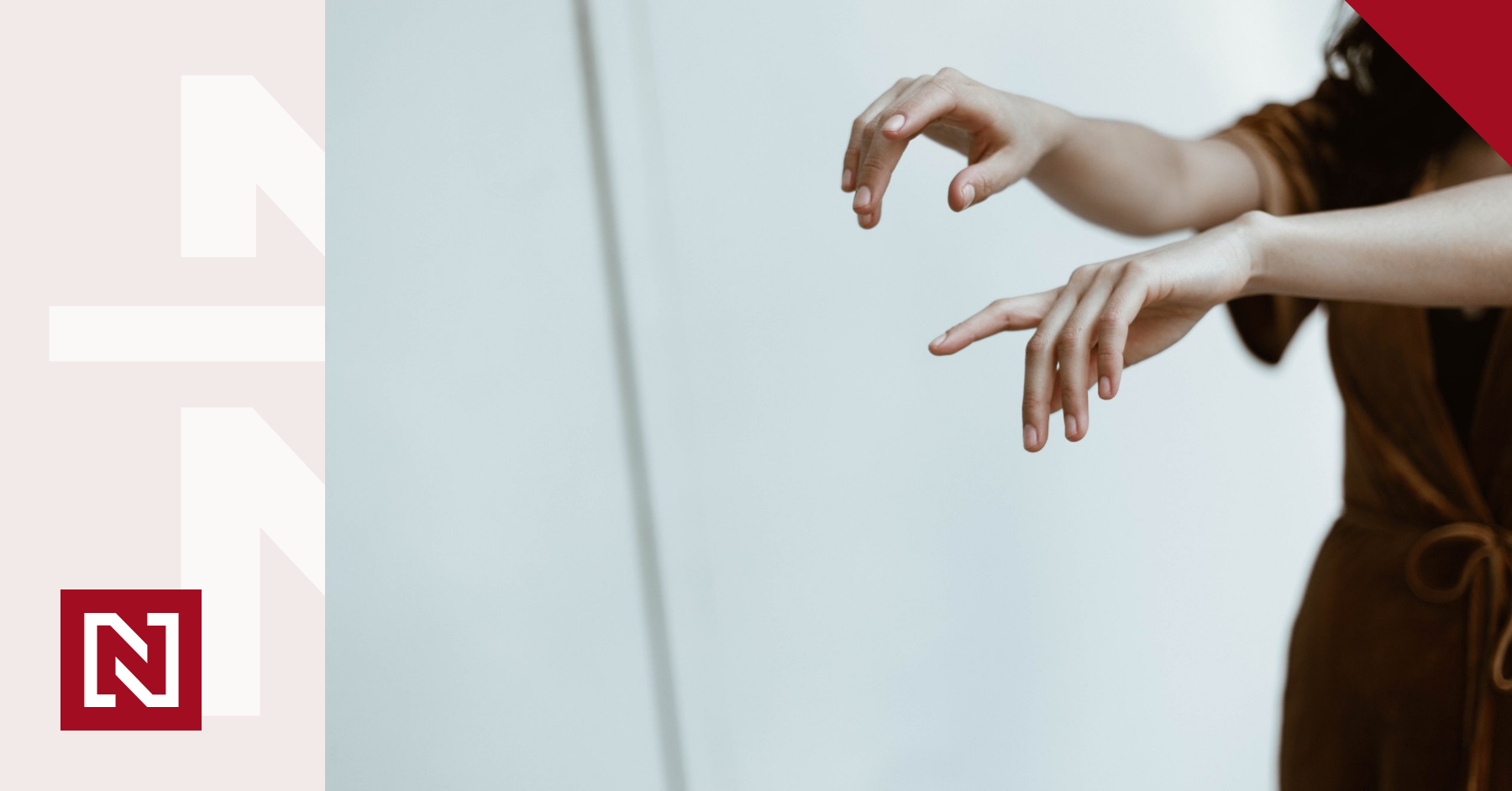 Ruky sa do istej miery trasú každému z nás, vysvetľujeme, kedy pri ...