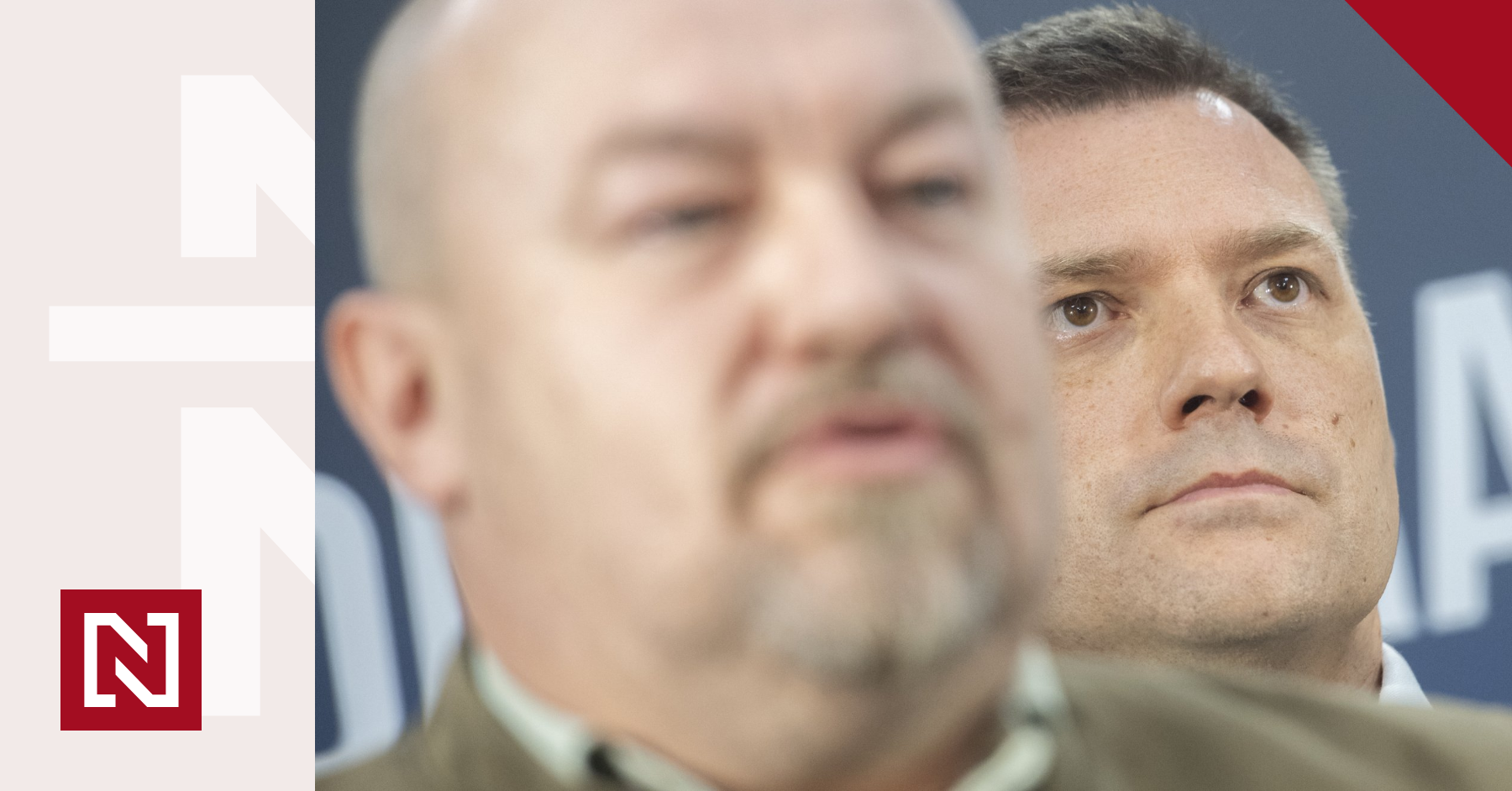 Predseda SNS Andrej Danko tvrdí, že prezidentka nemá žiadne ústavné právo blokovať ich nominácie