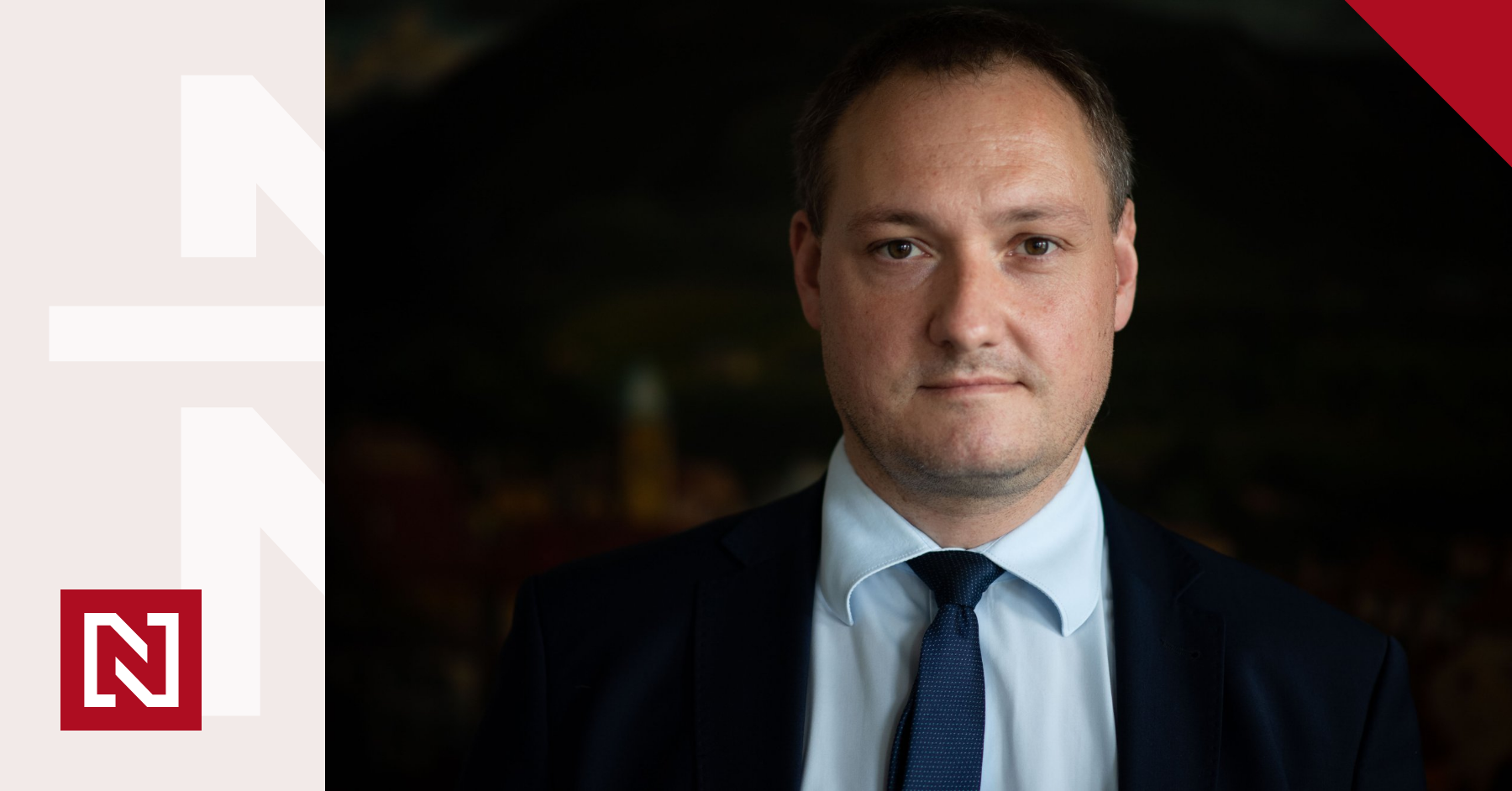 Jedným z iniciátorov otvoreného listu študentov dekanovi Právnickej ...