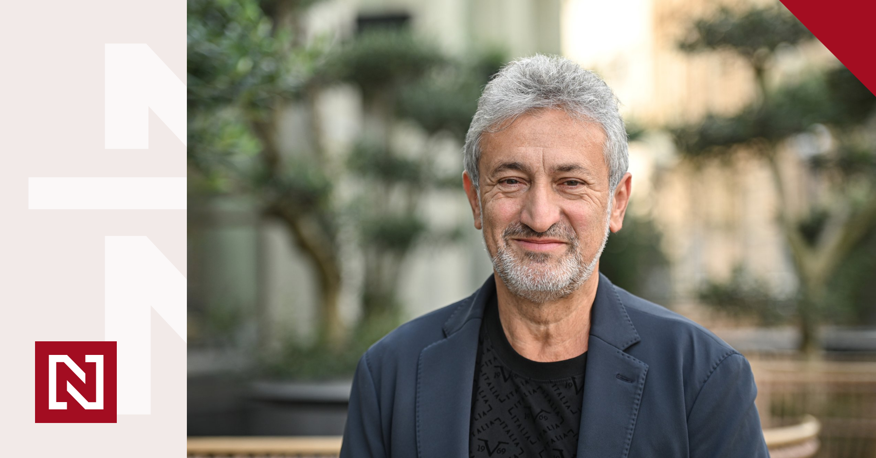 Myslím, že zo všetkých typov umení, ktoré ľudia vytvorili, je ...