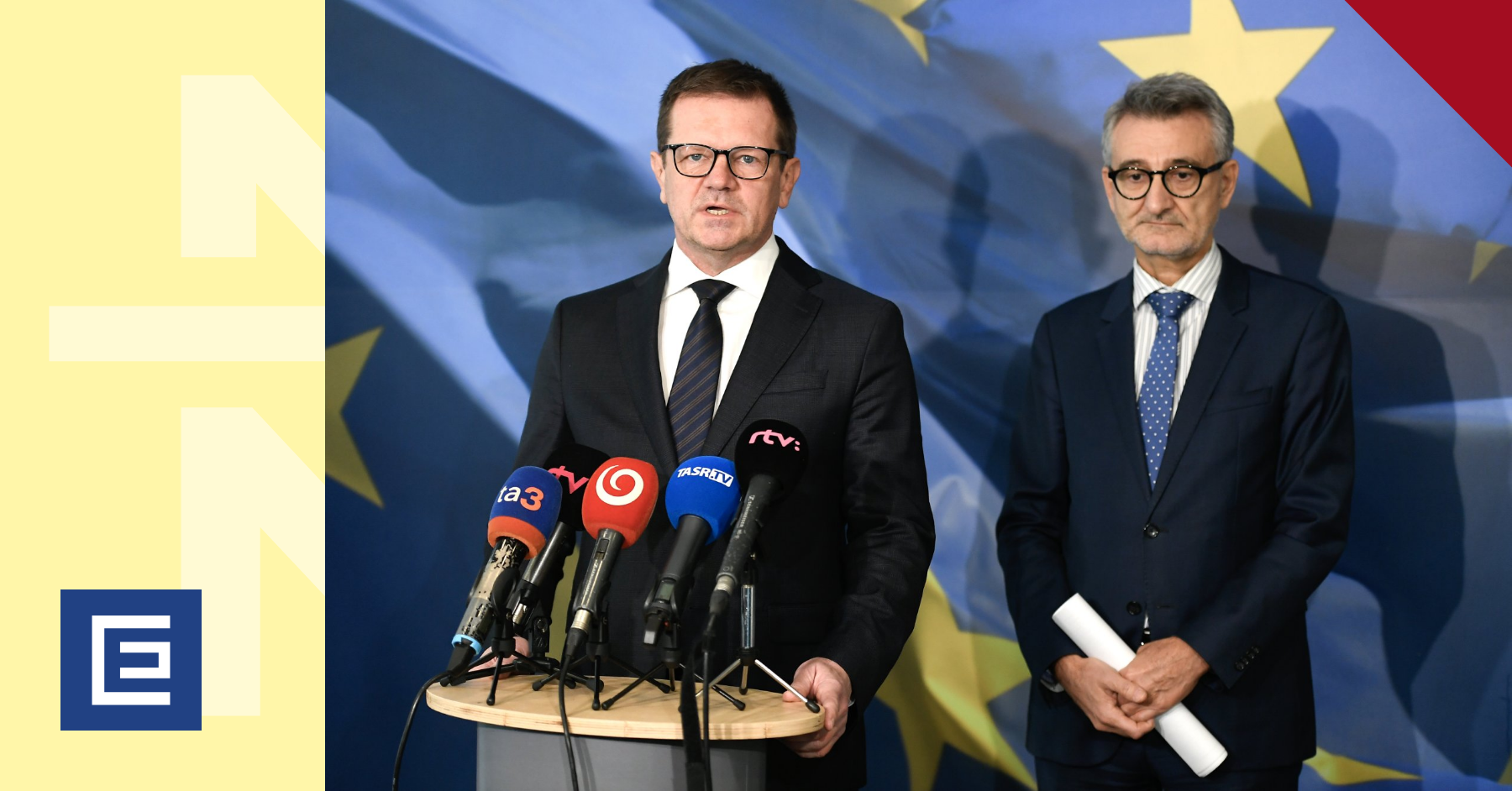 Slovenský plán obnovy má päť veľkých problémov, píšu Radovan Geist a ...