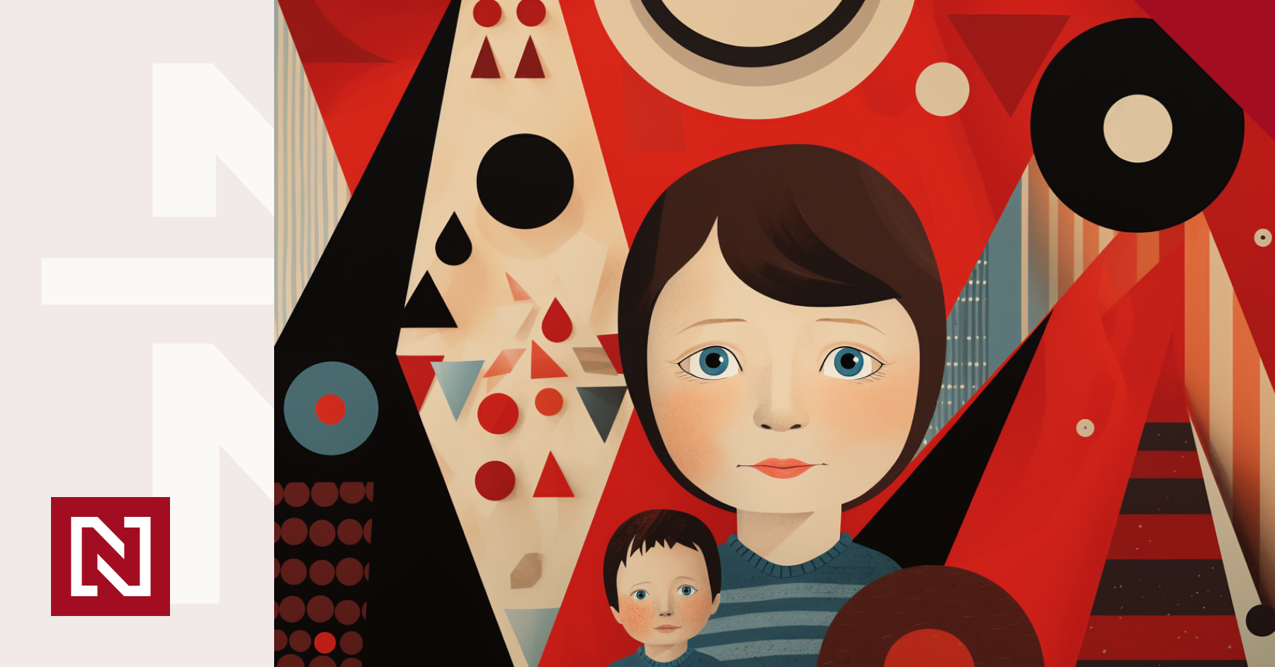 Psychologička Jana Ashford radí, čo robiť v prípade, že sa dieťa bráni ...