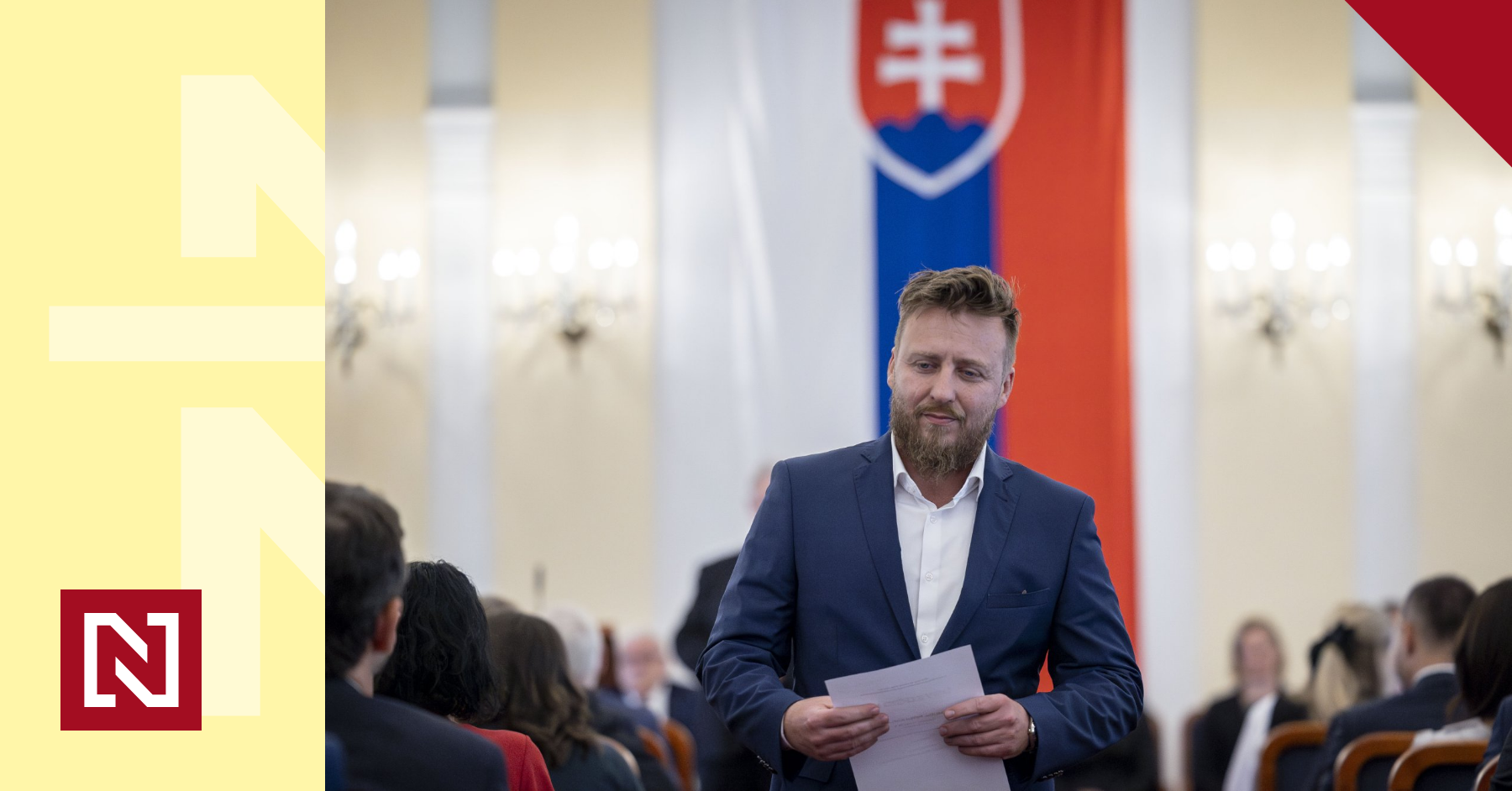 Za Slovensko bude o novej pandemickej zmluve rokovať splnomocnenec ...