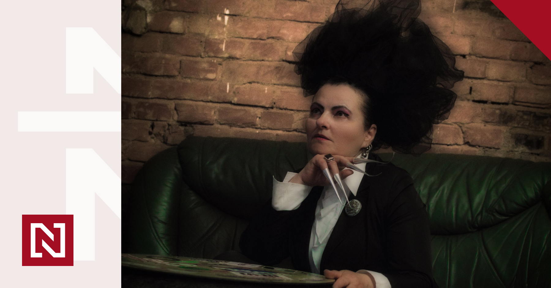 Skupina Ľahká Múza je na scéne už 40 rokov, začínala v Československu a ...