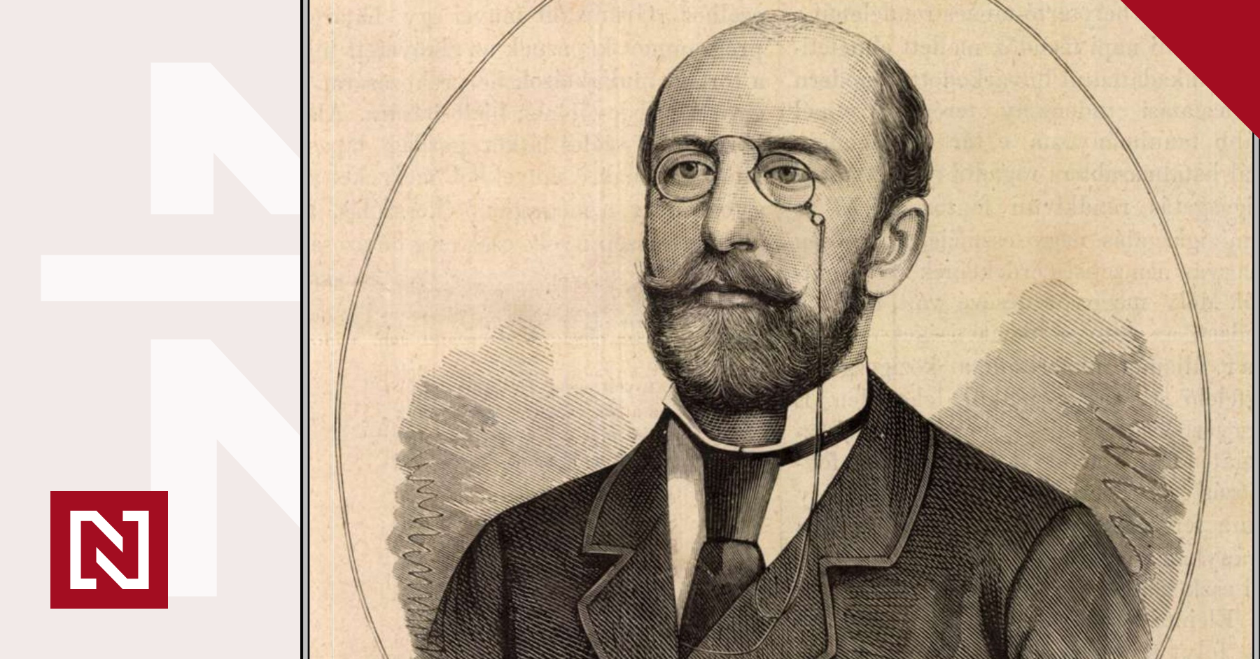 O uhorskej národnostnej politike píše historik József Demmel, ktorý ...