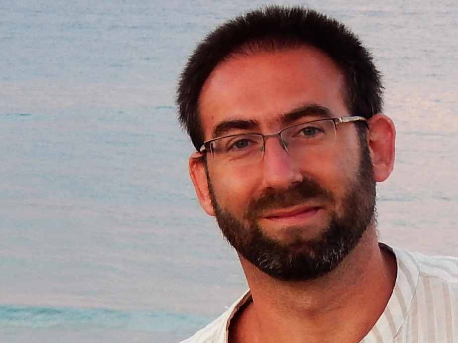 Michal Patarák – Denník N