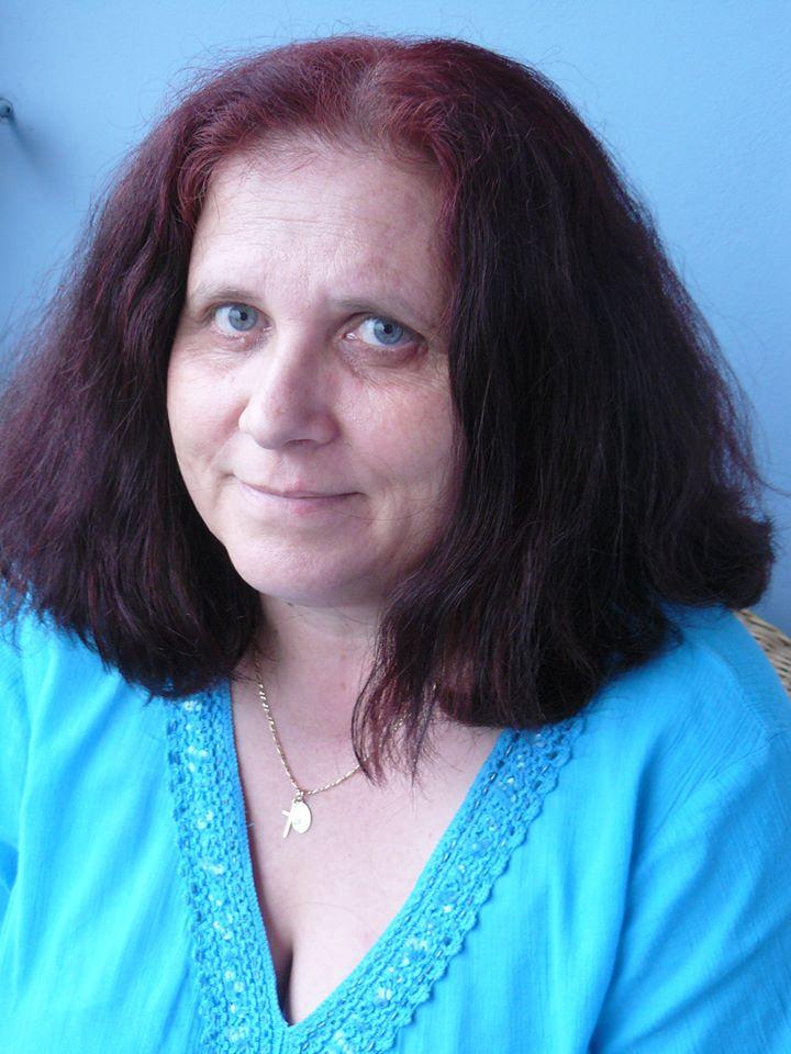 Marta Gromošová – Denník N