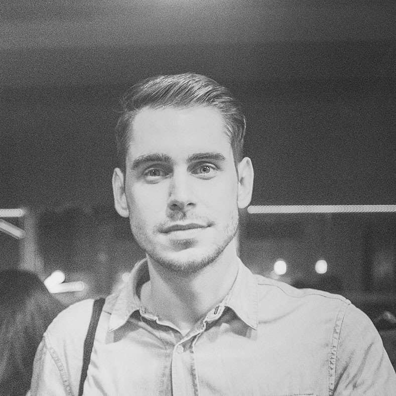 Michal Stolárik – Denník N