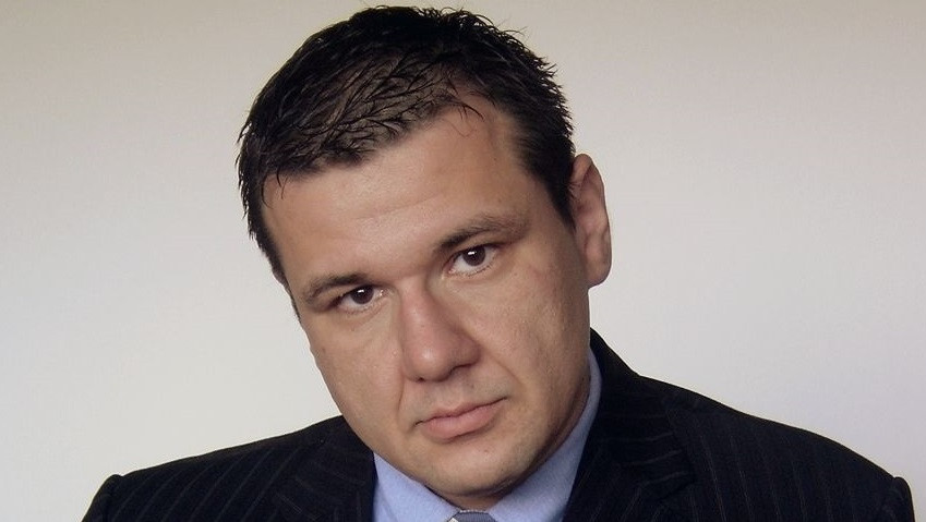 Marcel Slávik – Denník N