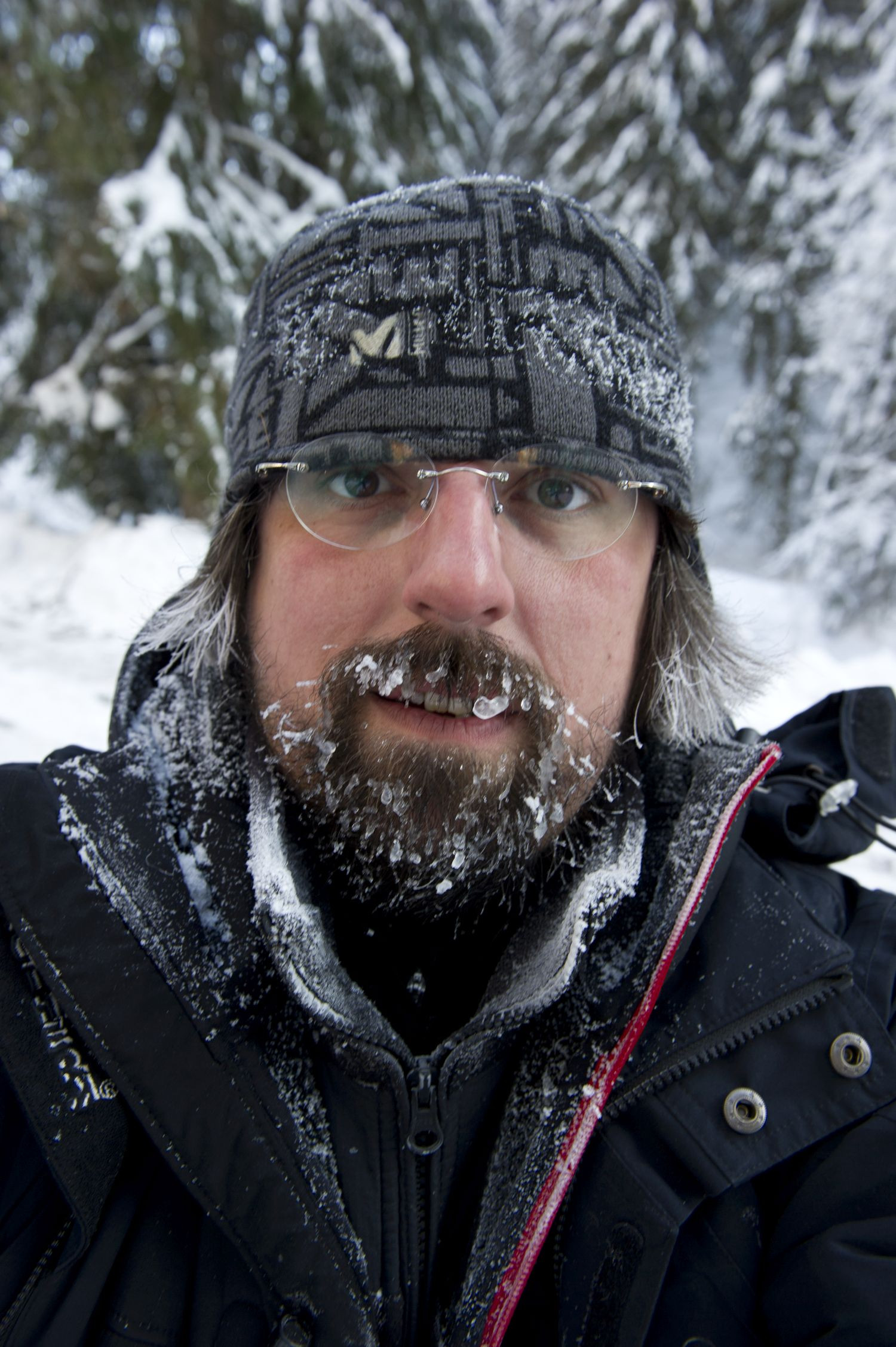 Dokumentarista Hulík: Slováci sa k prírode správajú ako idioti — Denník N