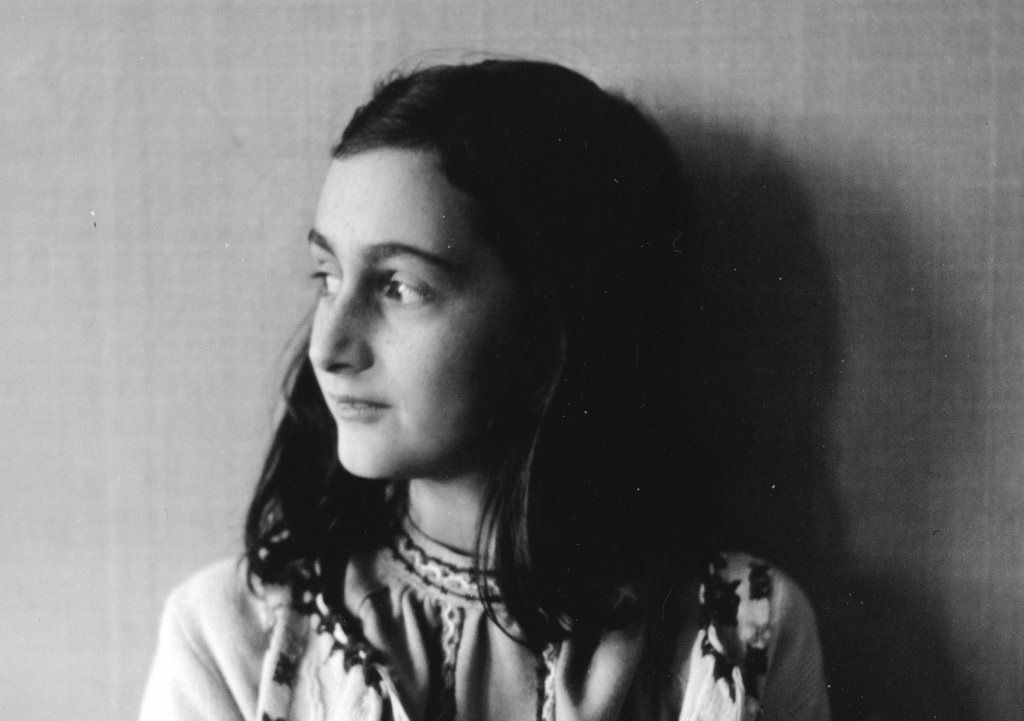 Anna Franková zrejme zomrela skôr, ako sa predpokladalo – Denník N