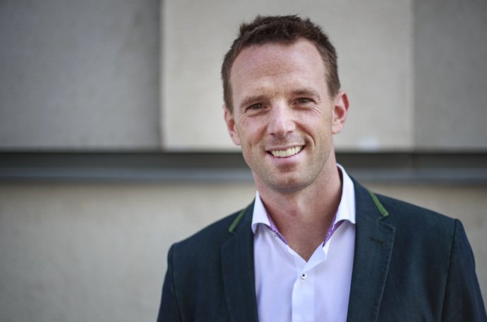 Richard Lintner: Slovan naspäť v lige? Veľmi si to želám – Denník N