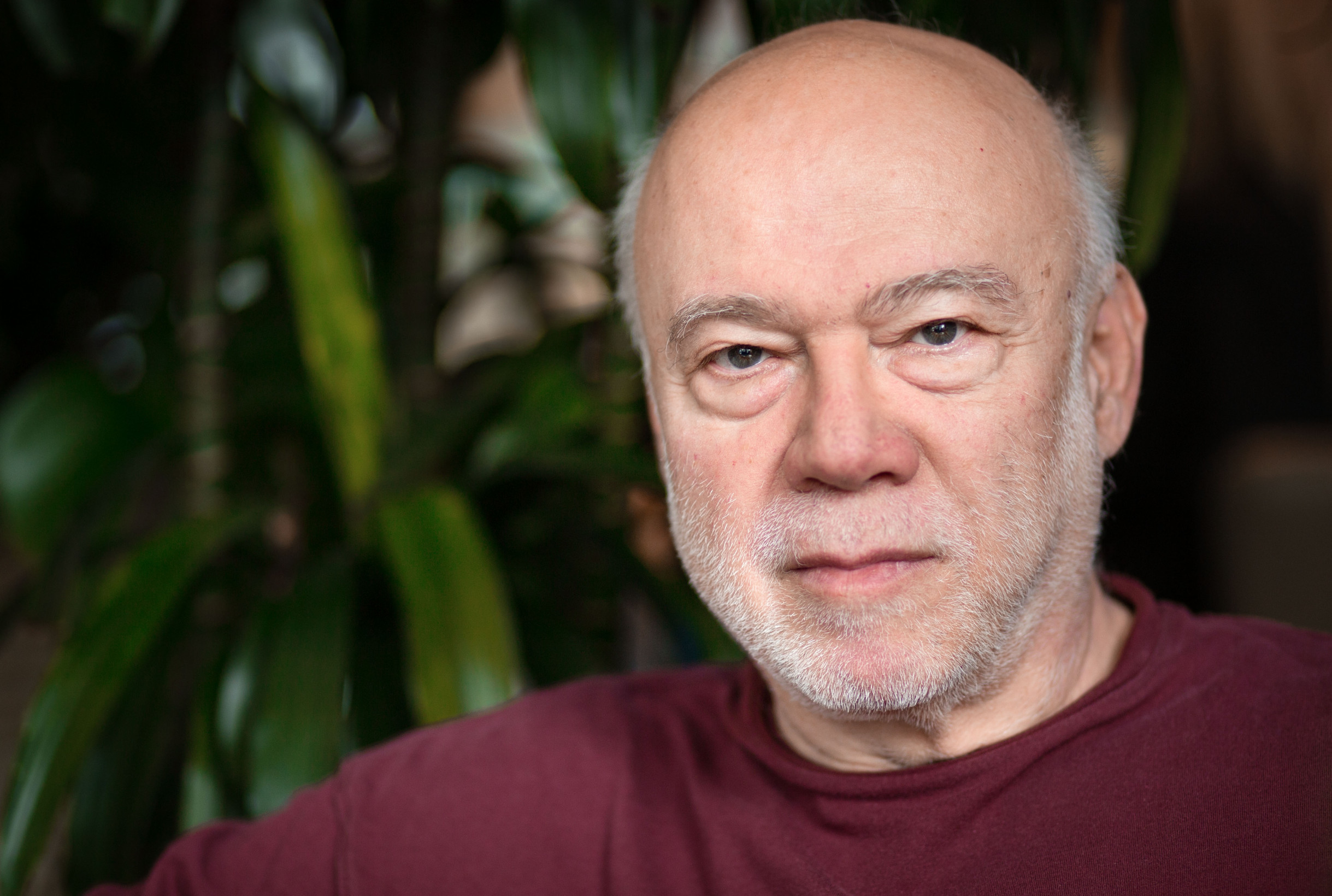 Ján Štrasser: Papier musí byť počuť — Denník N