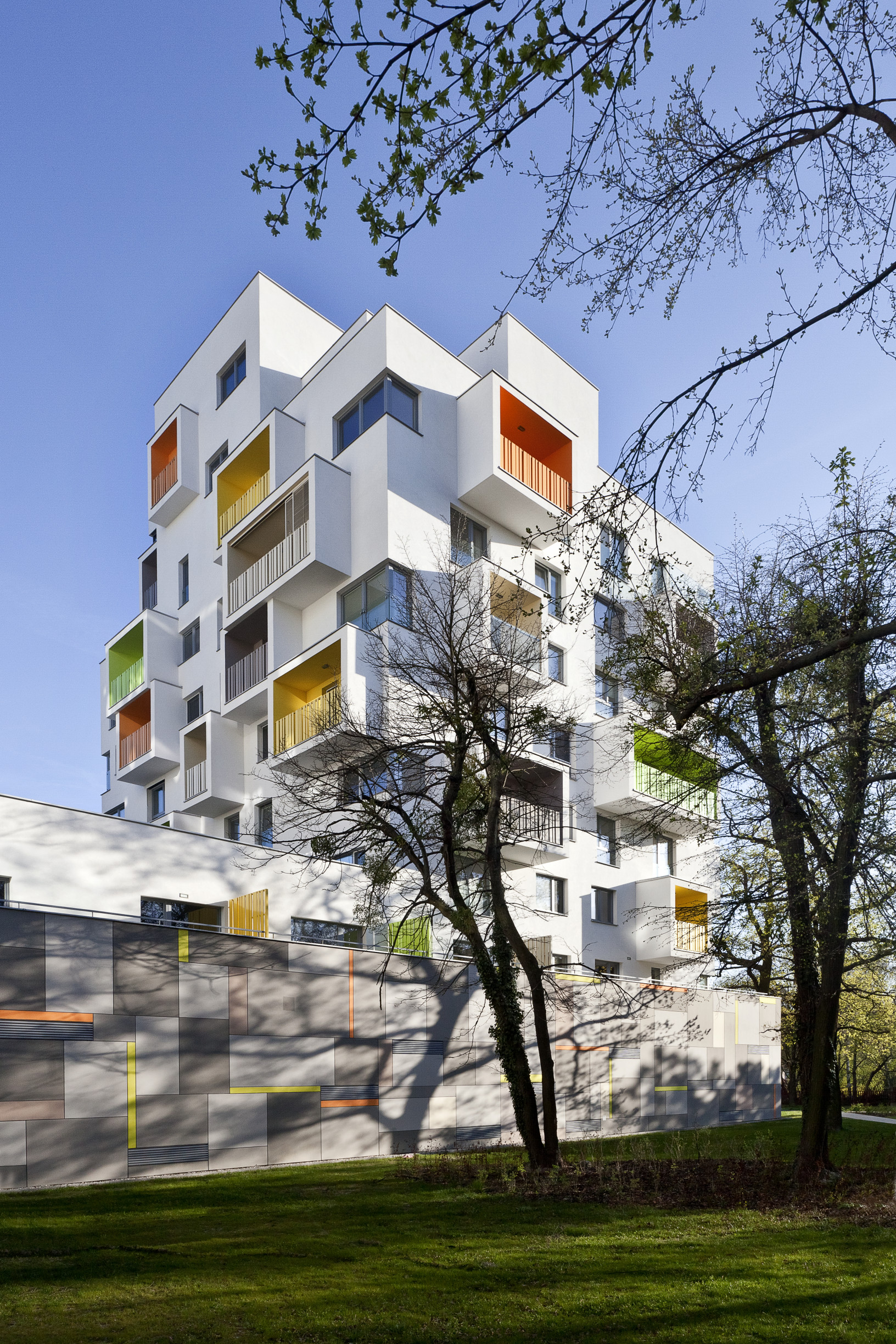 Zaniknuté Šafko aj „čierna stavba“. Pozrite si najlepšiu architektúru ...