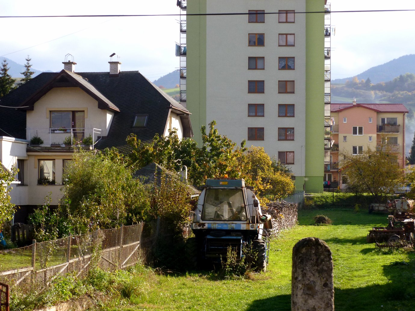 Z veľkej dediny sa má stať mesto Turany