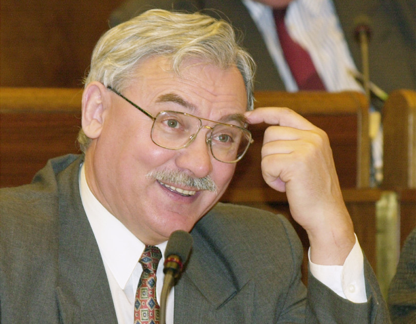 Ján Cuper kandiduje za Kotlebovu stranu