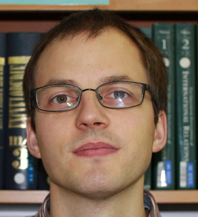 Tomáš Profant – Denník N