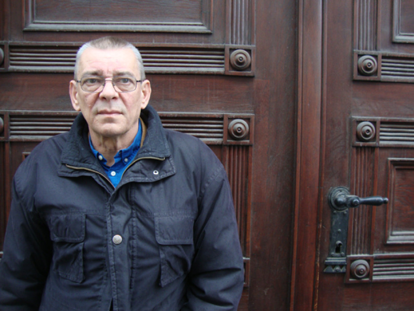 Zomrel zakladateľ Divadla Stoka Blaho Uhlár