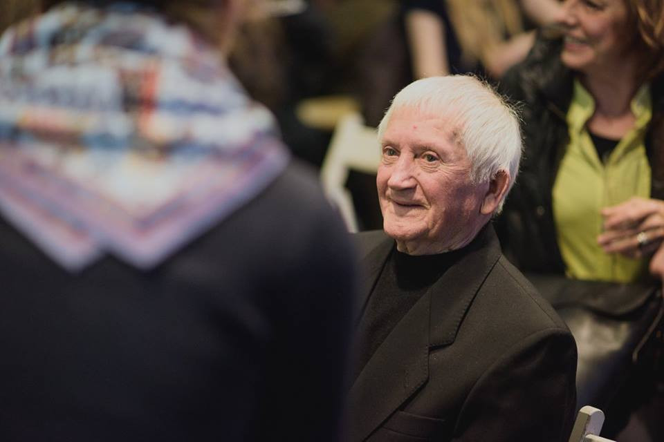 Vo veku 86 rokov zomrel šperkár Anton Cepka