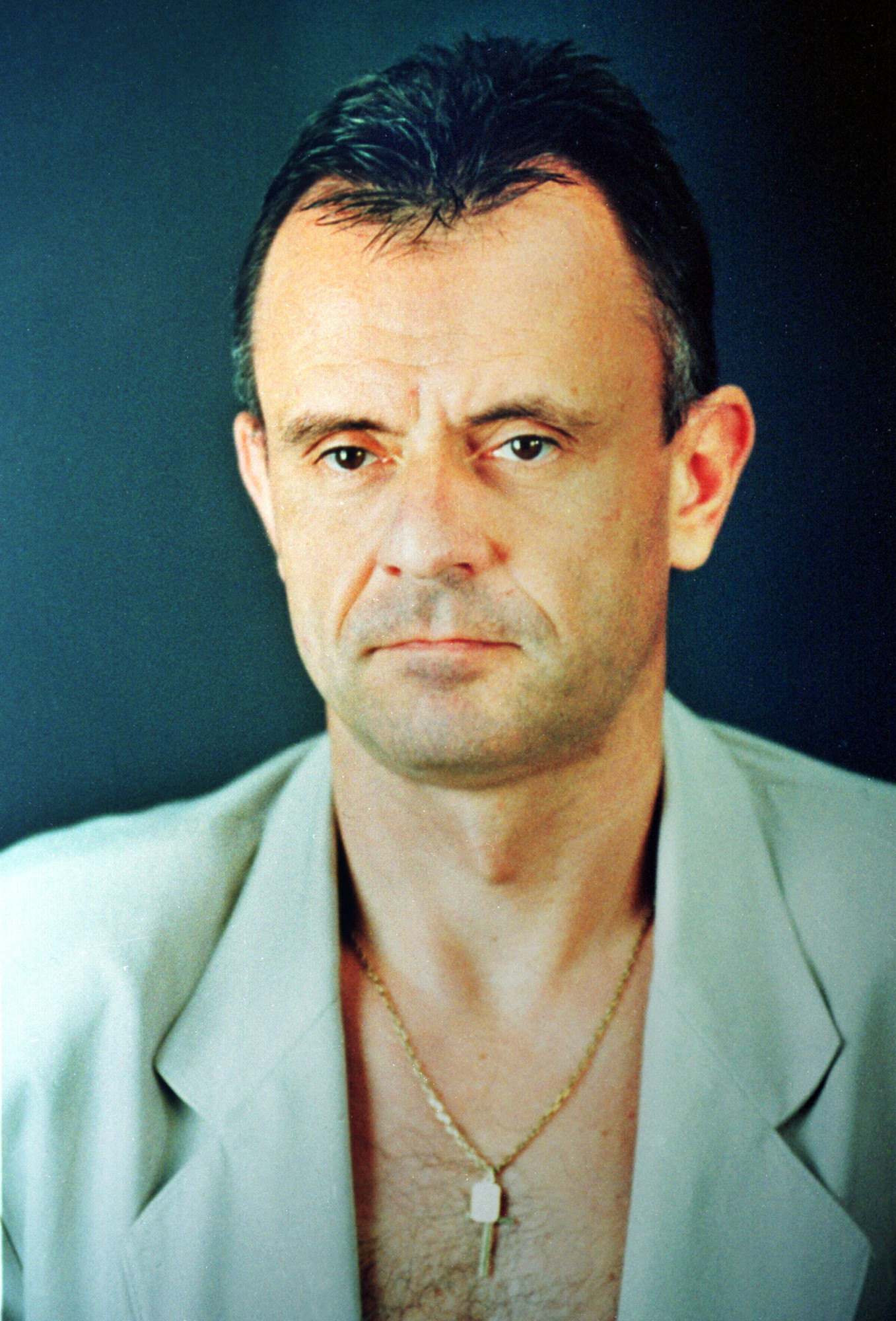 Jožo Ráž: Fico je jediný profík v politike, ale bude to mať ťažké ...