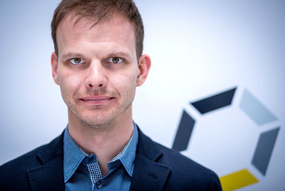 Nemec láka na vlastnú päsť piatu automobilku na Slovensko. Patrick Hessel…