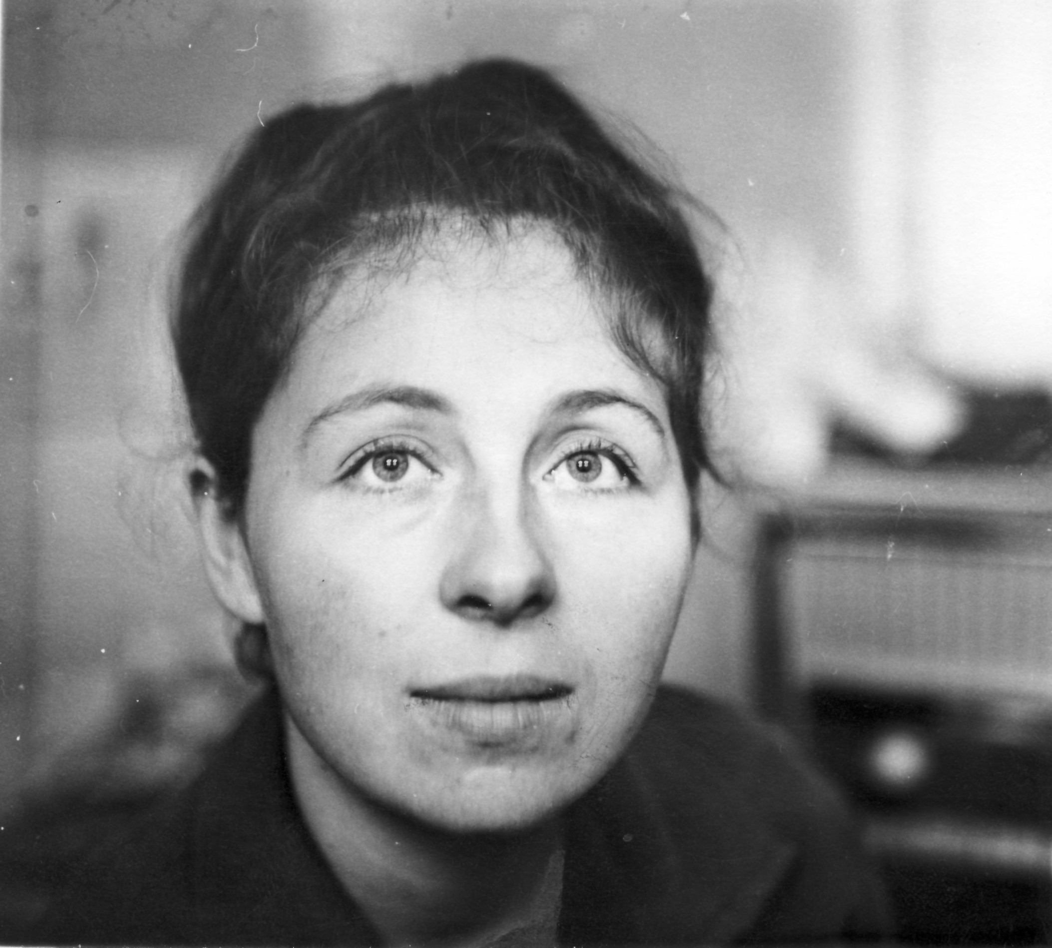 Poklad, ktorý sme nestihli objaviť: Maria Bartuszová — Denník N