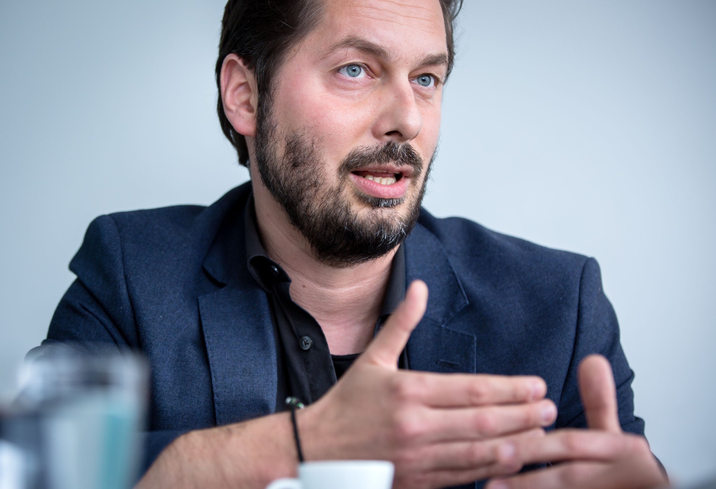 Nový profesor Bátora: V medzinárodnom výskumnom tíme sú naši vedci ...