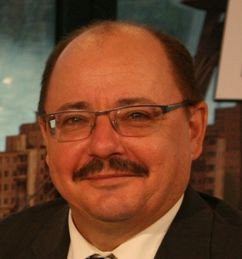 Jozef Hudec – Denník N