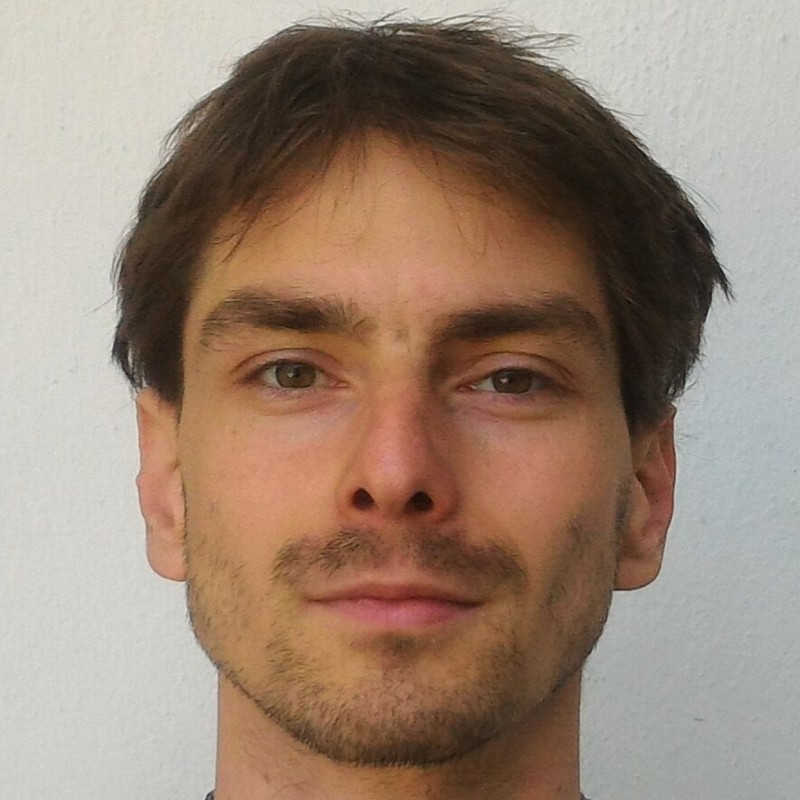 Martin Turček – Denník N