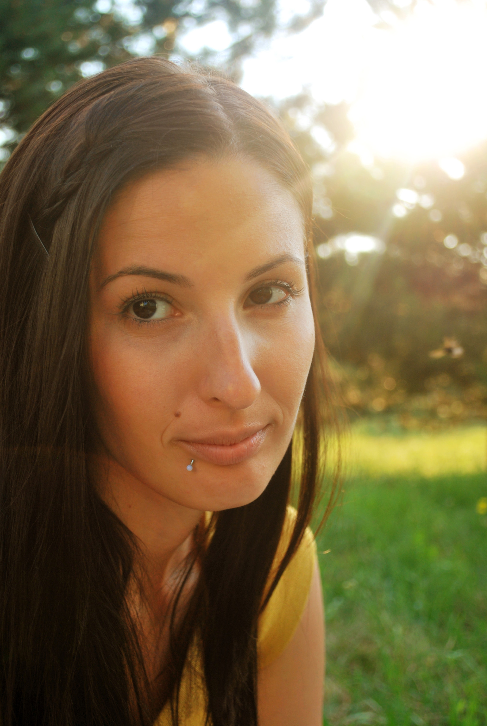 Romana Gogová – Denník N