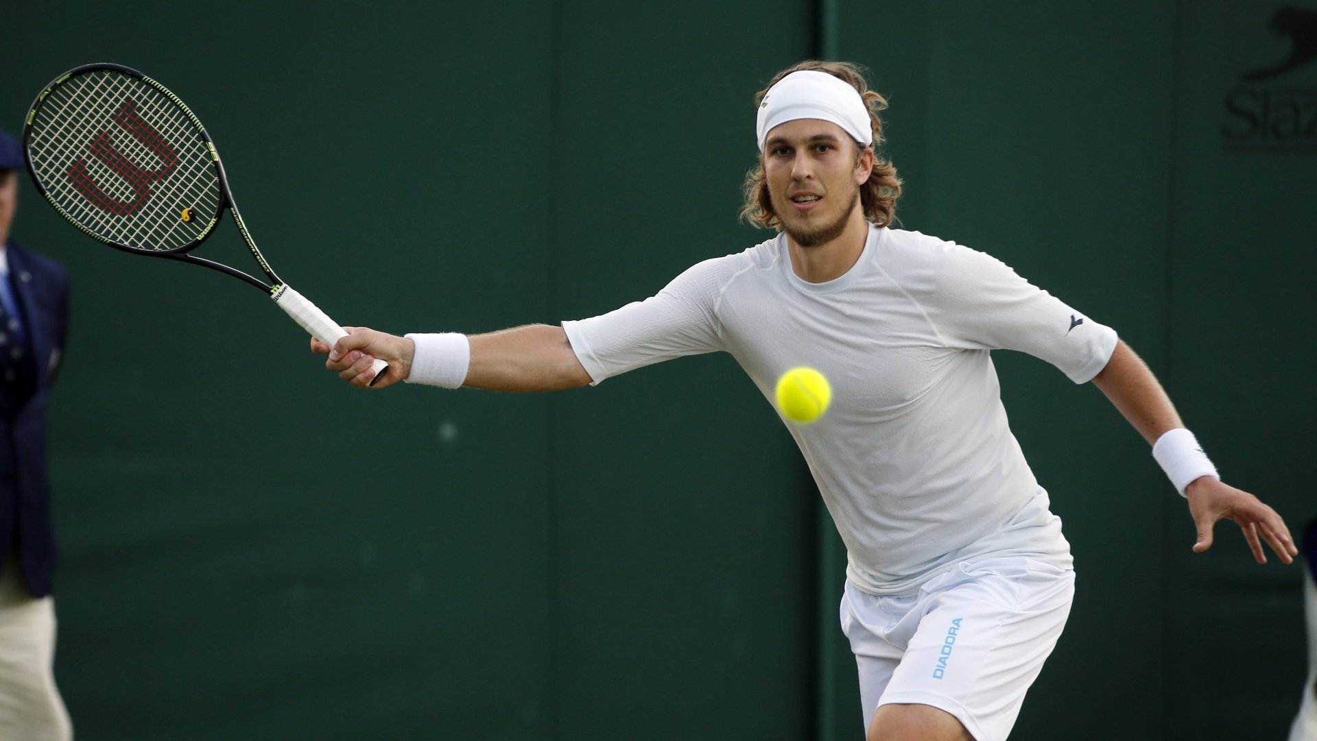 Lukáš Lacko kritizuje slovenské médiá. Takto pracujú dezorientovaní ...