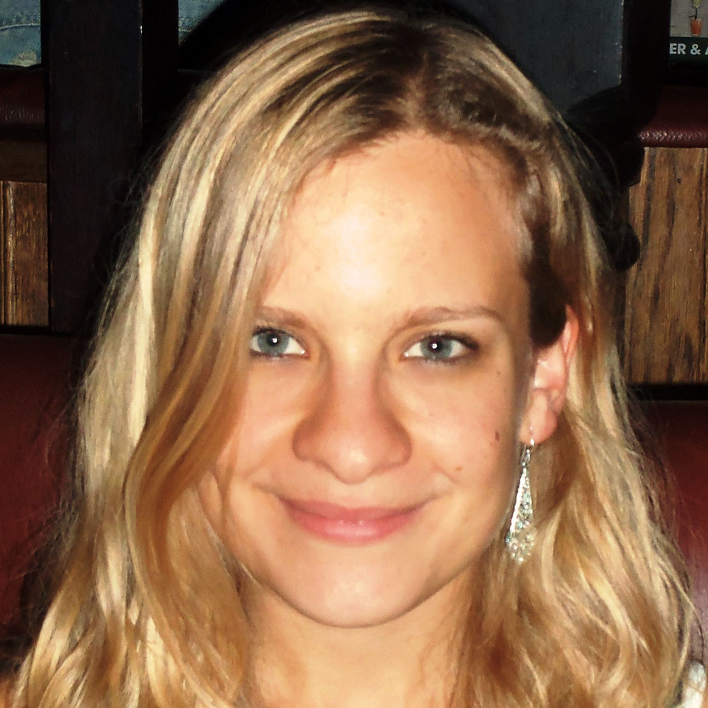 Michaela Musilová – Denník N