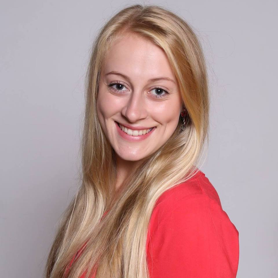 Barbora Mrázová – Denník N