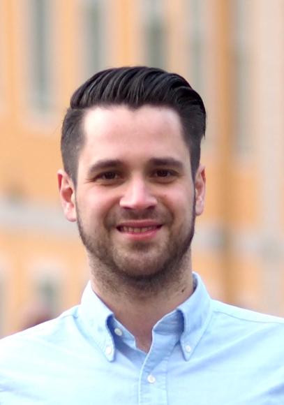 Michal Smrek – Denník N