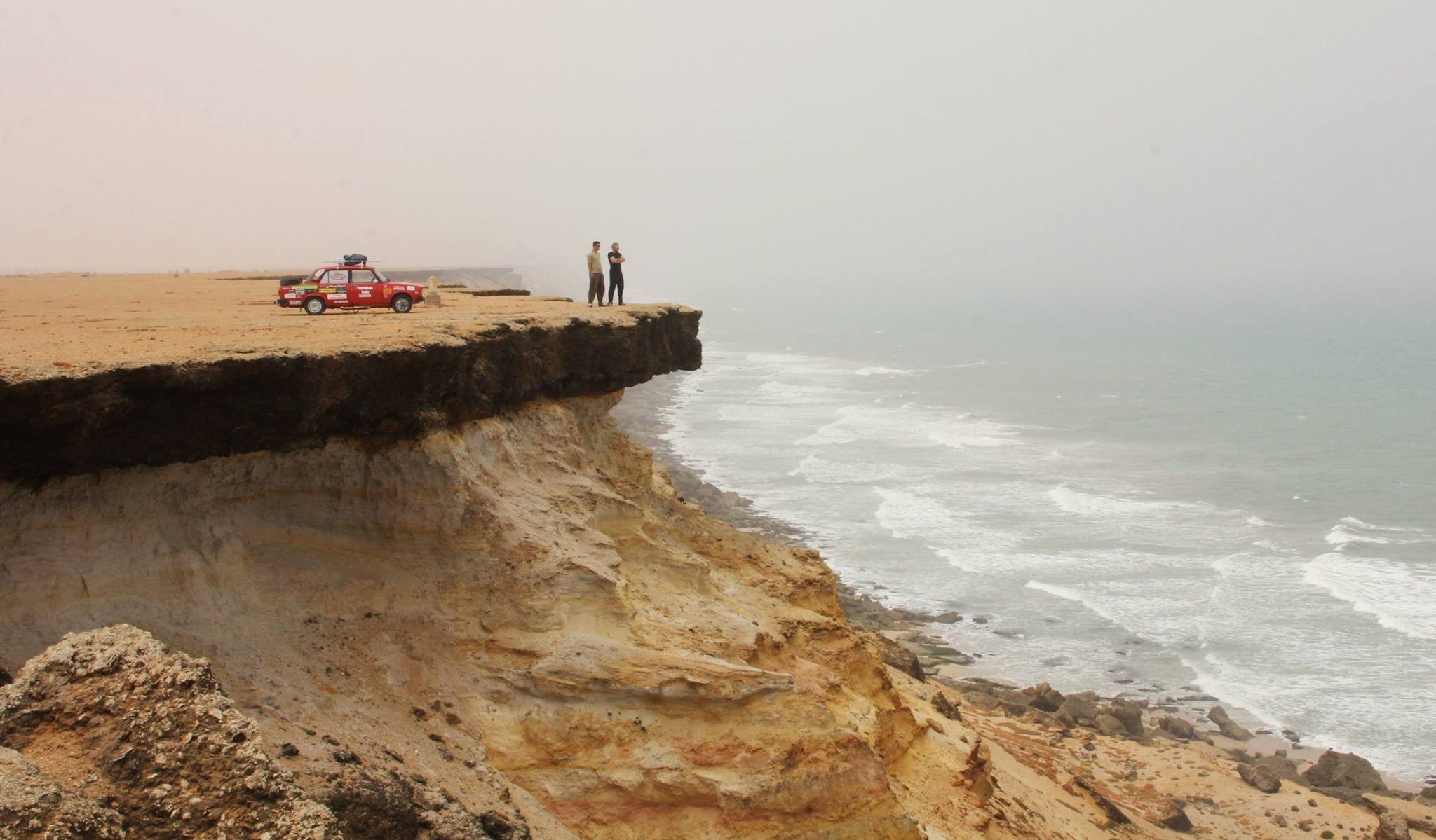 Na starej Lade prešli už 34-tisíc kilometrov: Slovenské údeniny vydržia ...