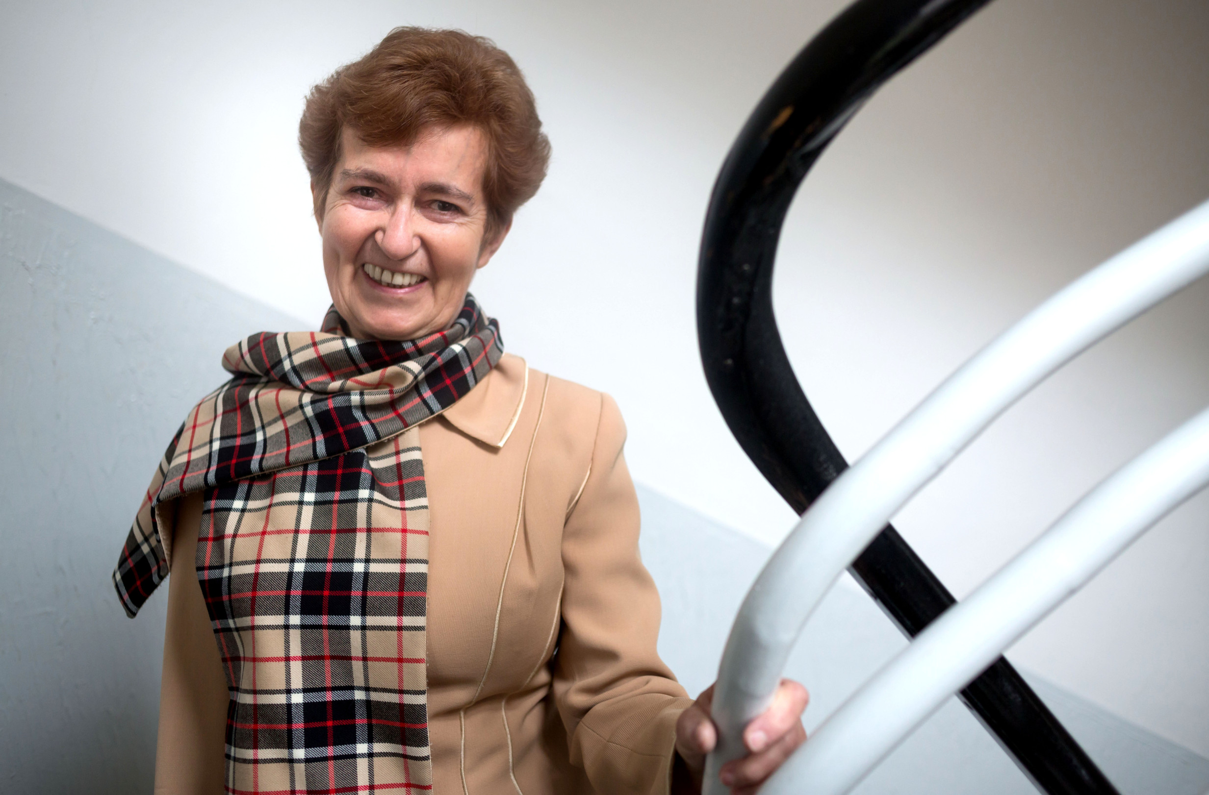 Vyznamenaná sociologička Zora Bútorová: Bez rodovej rovnosti je každá ...