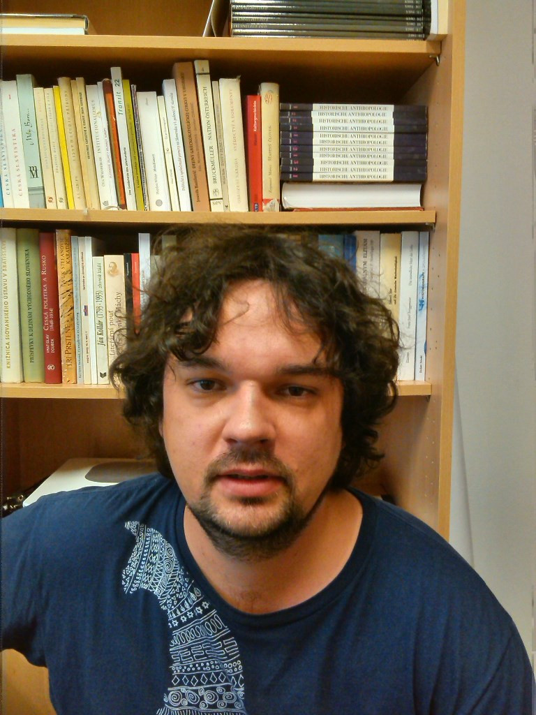 Peter Šoltés – Denník N